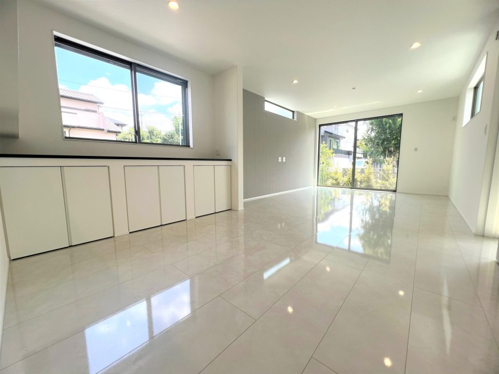 Comodo CASAすずかけ台 – トーセイ株式会社Comodo Casa