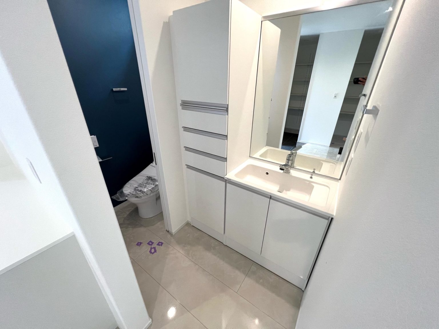 Comodo CASA横浜センター南1号棟【ZEH×長期優良住宅】 – トーセイ株式会社Comodo Casa