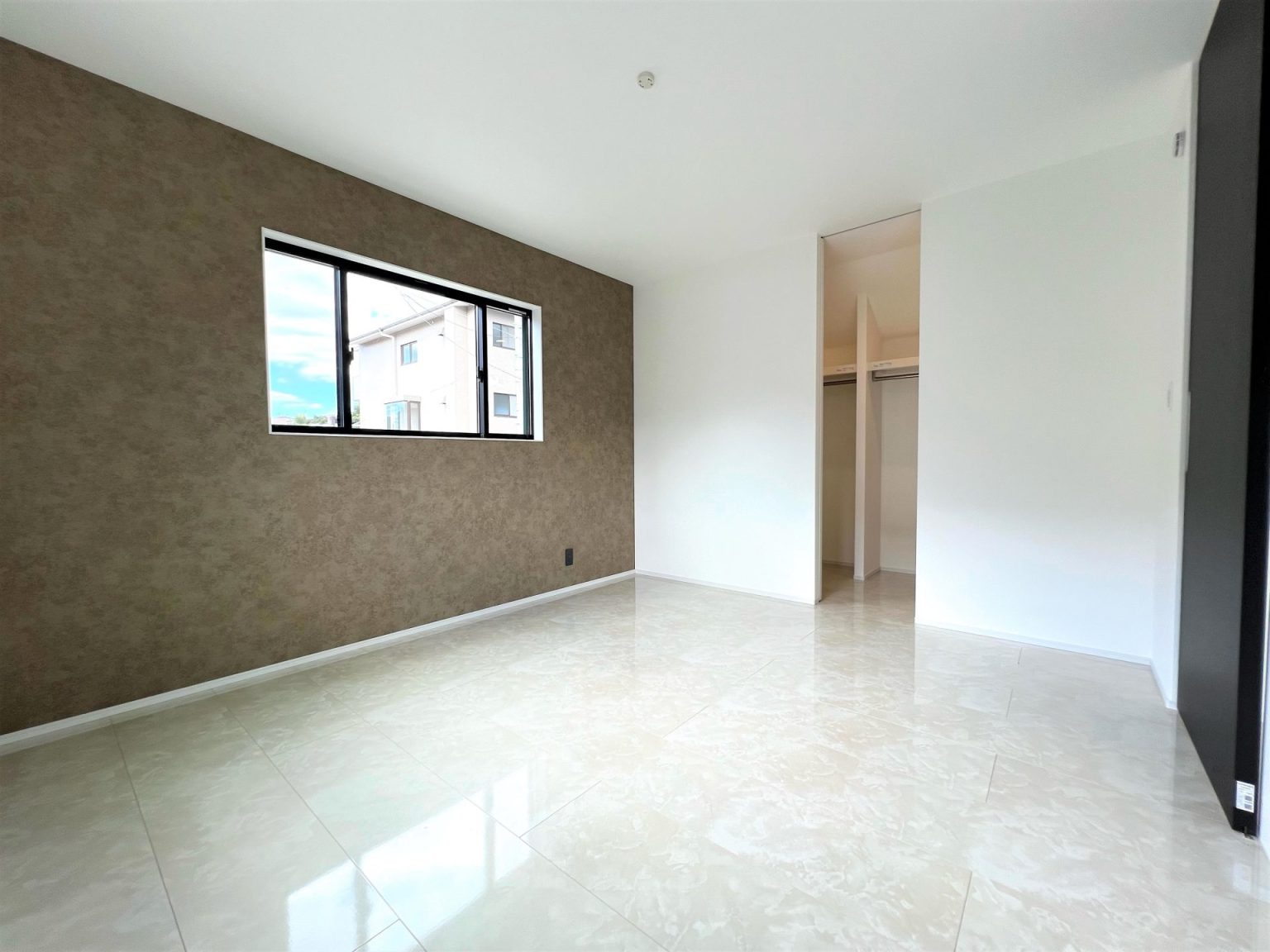 Comodo CASA横浜センター南1号棟【ZEH×長期優良住宅】 – トーセイ株式会社Comodo Casa