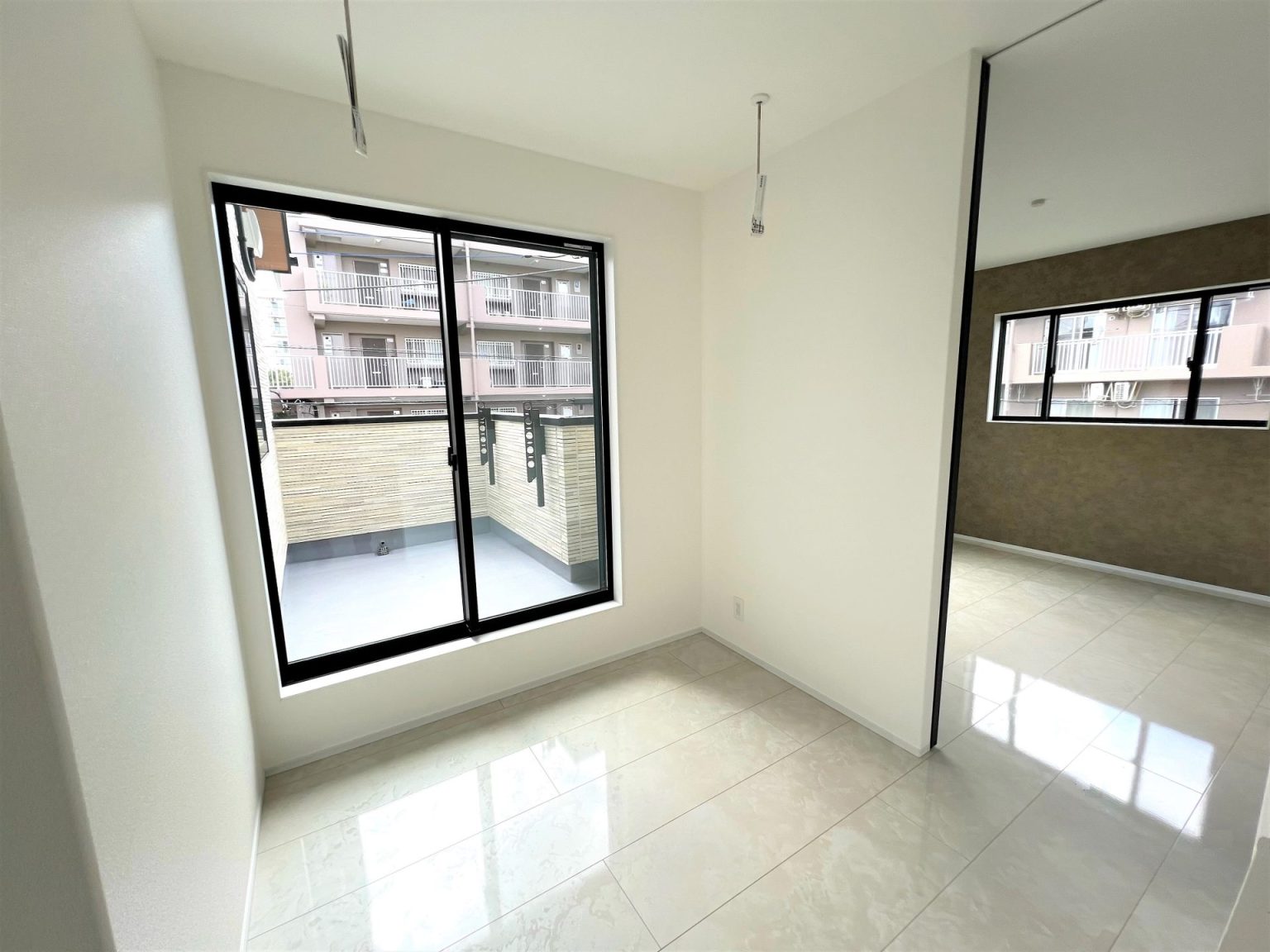 Comodo CASA横浜センター南1号棟【ZEH×長期優良住宅】 – トーセイ株式会社Comodo Casa